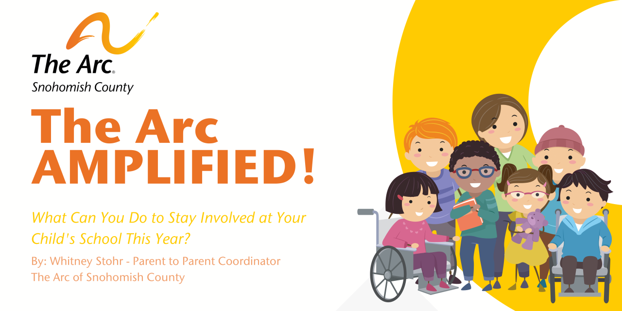 What Can You Do to Stay Involved at Your Child’s School This Year ...
